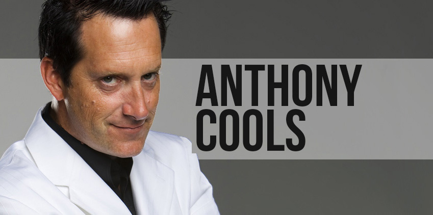 Anthony Cools | Las Vegas Hypnotist Show
