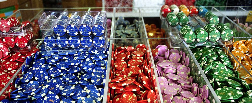 Gamblers General Store - World's Largest Gambling Supply Superstore