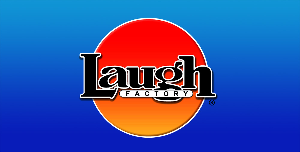 Laugh Factory Network | Comedy Show in Las Vegas