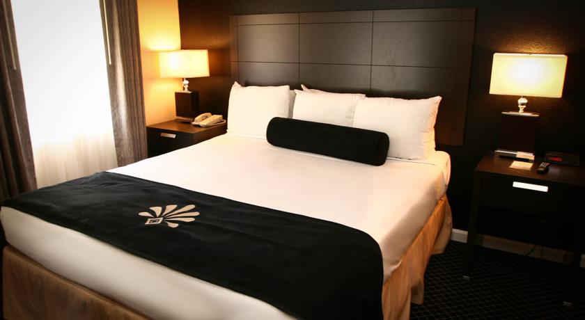 Alexis Park All Suites Resort - Things To Do In Las Vegas