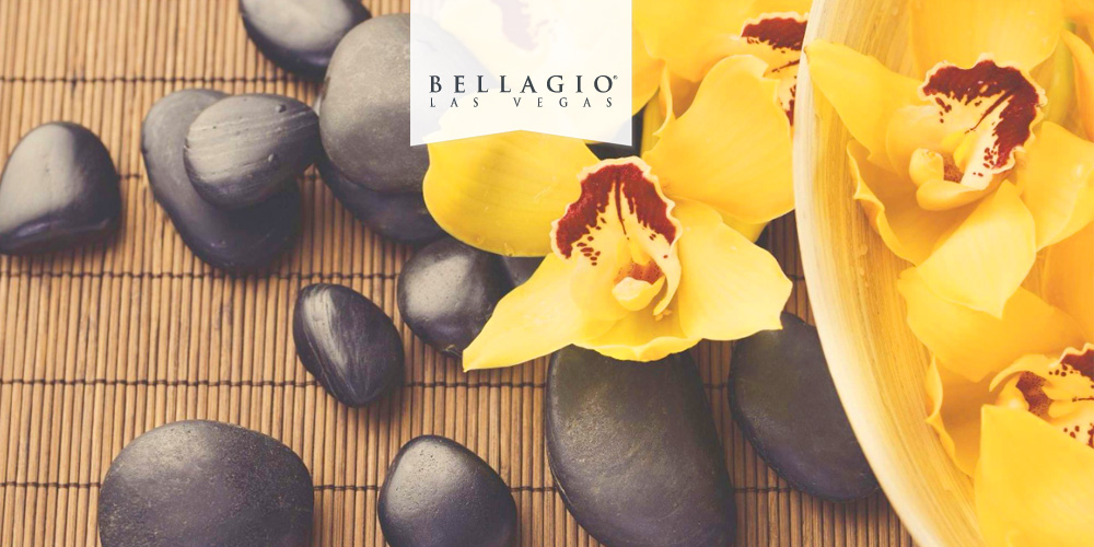 Spa, Salon & Fitness Center at the Bellagio Las Vegas