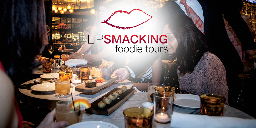 Questions On Lip Smacking Foodie Tours | Placed to Eat in Las Vegas
