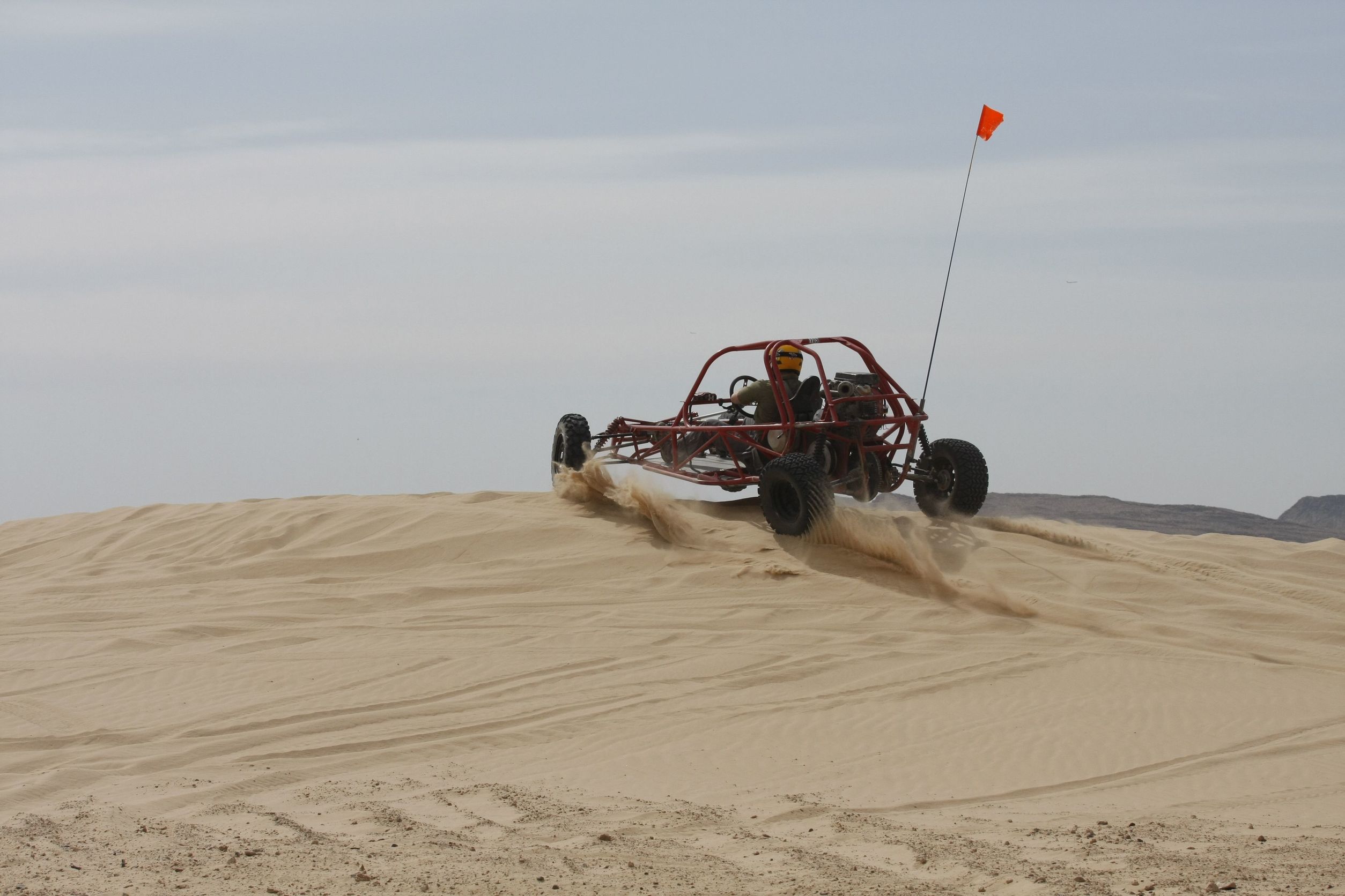 Sunbuggy Fun Rentals | Tours of the Vegas Sand Dunes