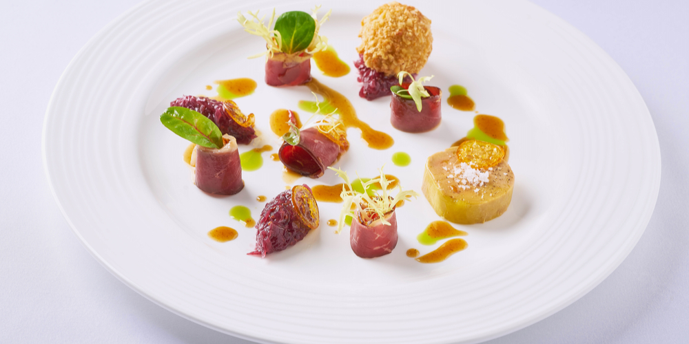 5 Tasting or Pre-Fixe Menus for Under $100 in Las Vegas